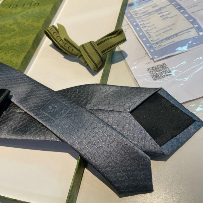 Perfect replica Gucci Neckties