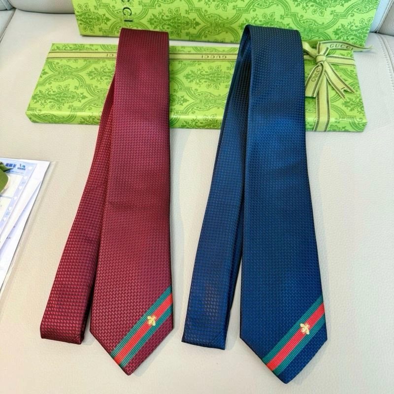 Perfect replica Gucci Neckties