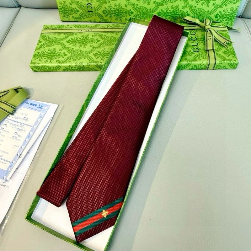 Perfect replica Gucci Neckties