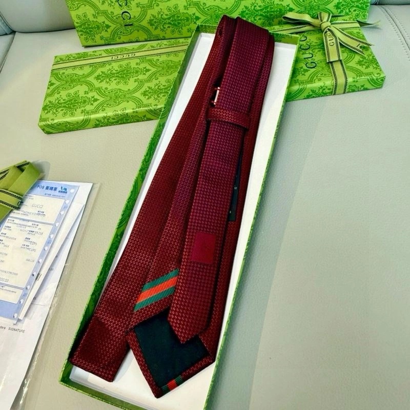 Perfect replica Gucci Neckties