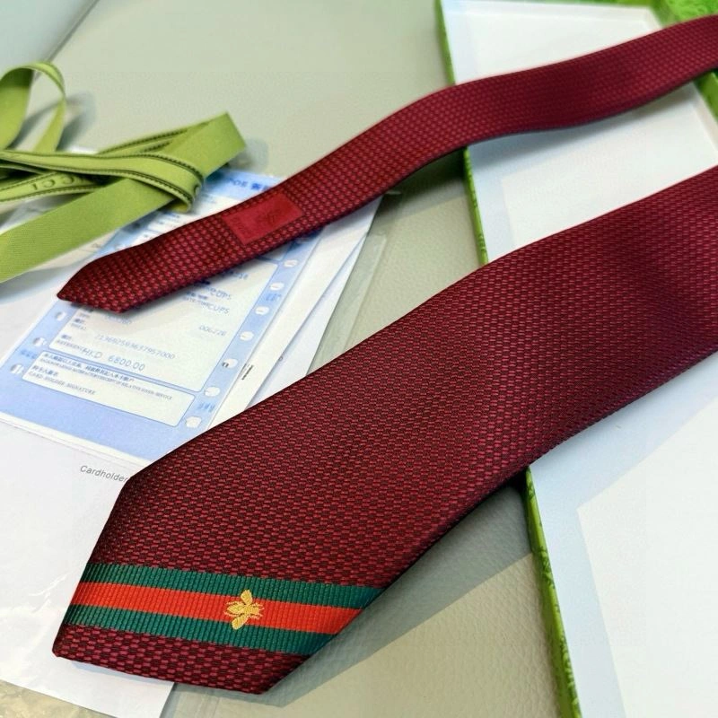 Perfect replica Gucci Neckties