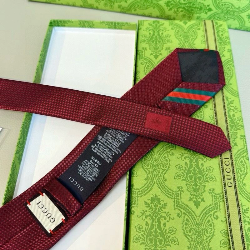 Perfect replica Gucci Neckties