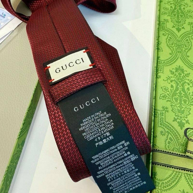 Perfect replica Gucci Neckties