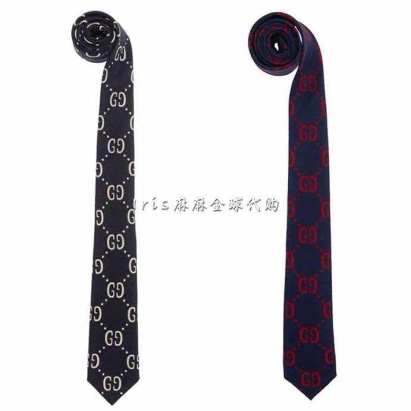 Gucci Neckties