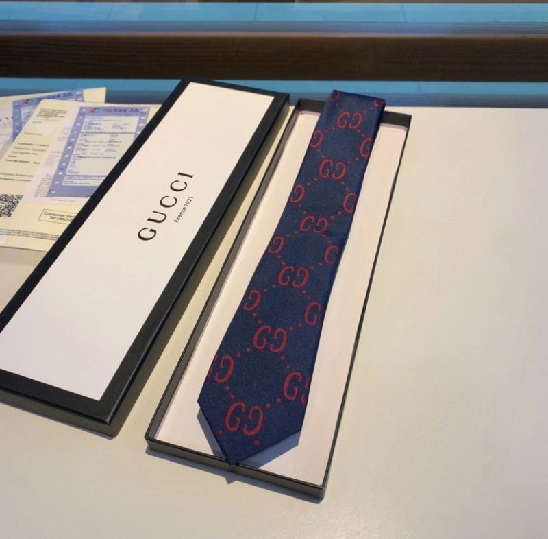 Top match Gucci Neckties