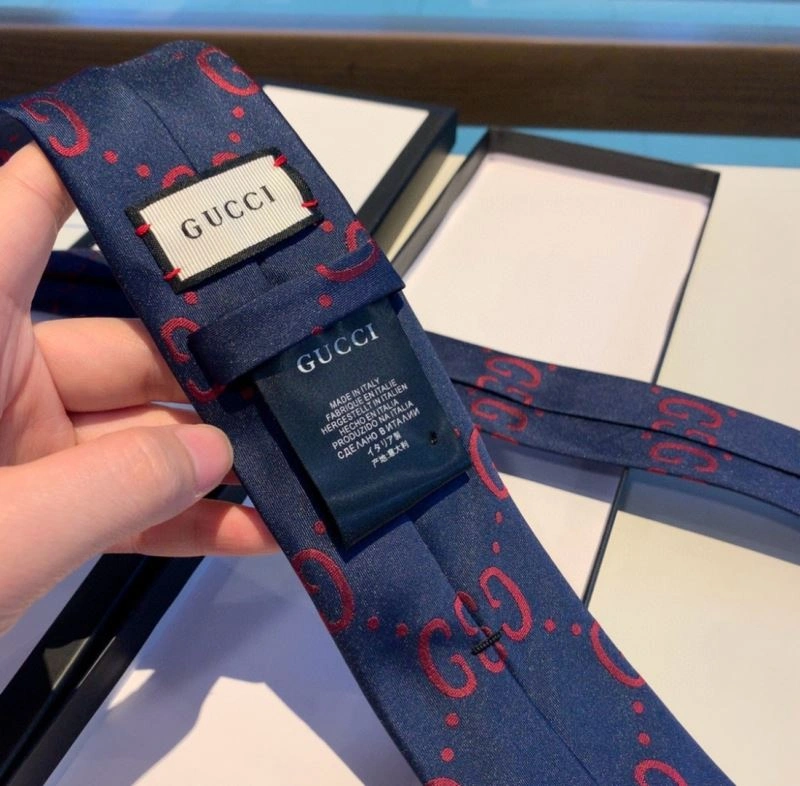 Top match Gucci Neckties