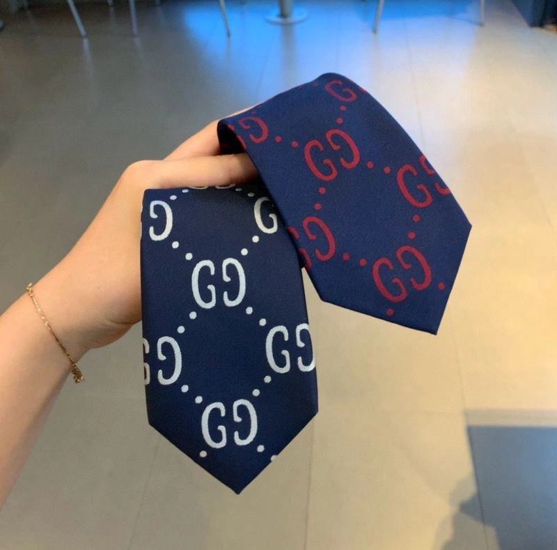Gucci Neckties