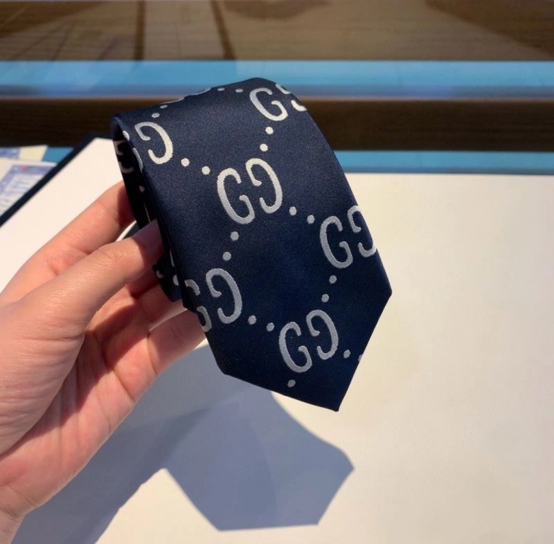 Accurate model Gucci Neckties