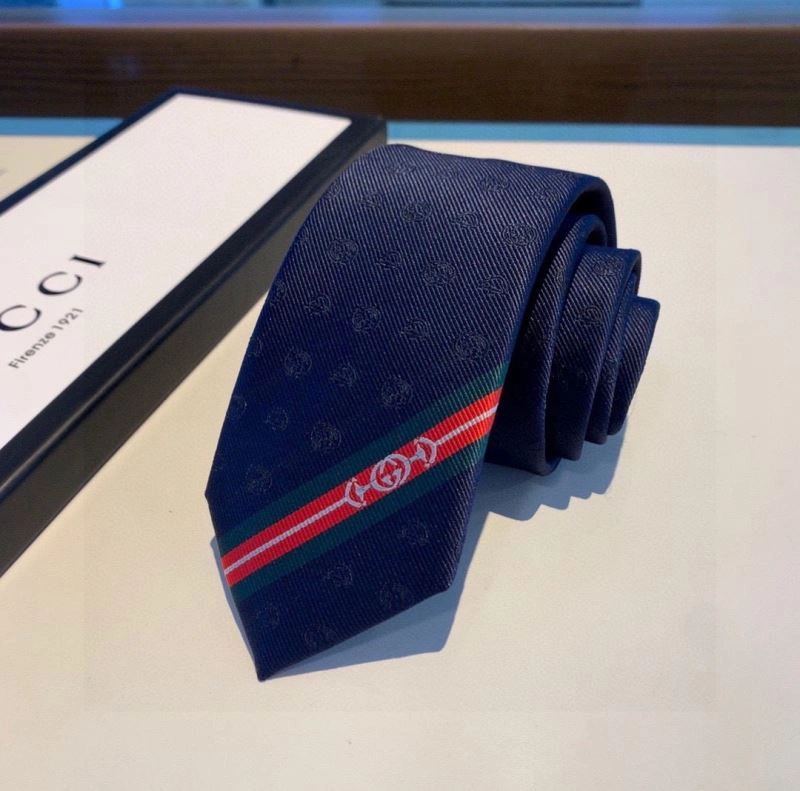 Genuine Gucci Neckties