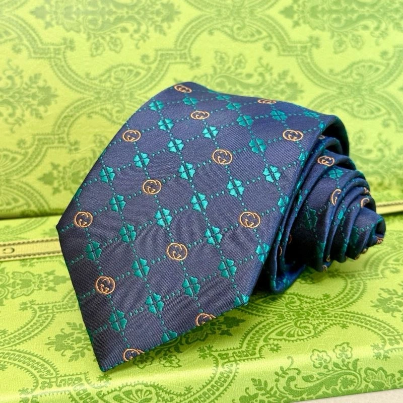 Exact replica Gucci Neckties
