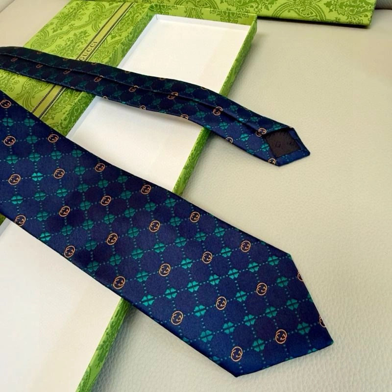 Exact replica Gucci Neckties