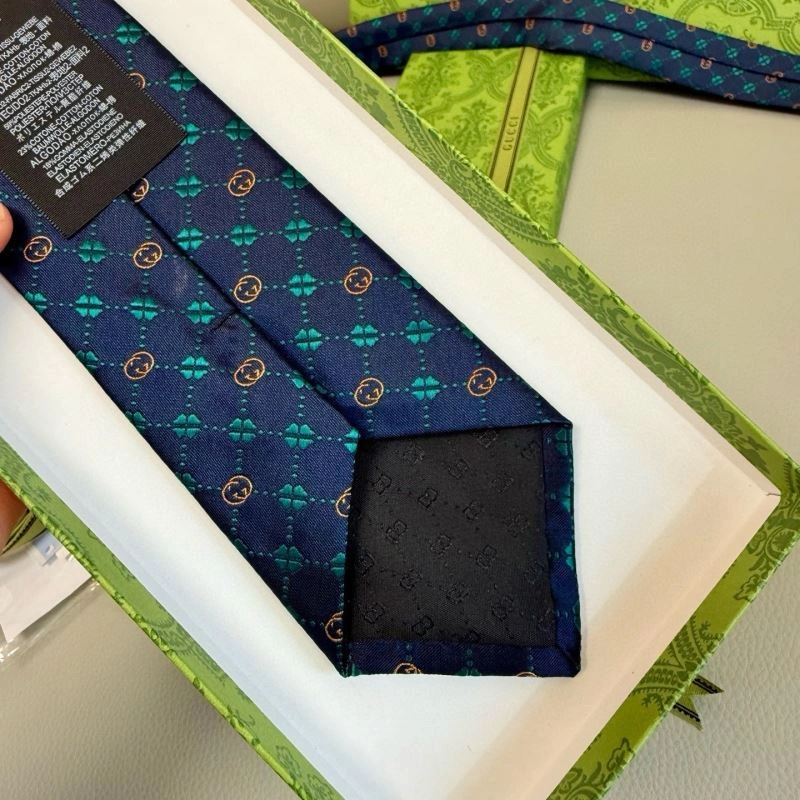 Exact replica Gucci Neckties