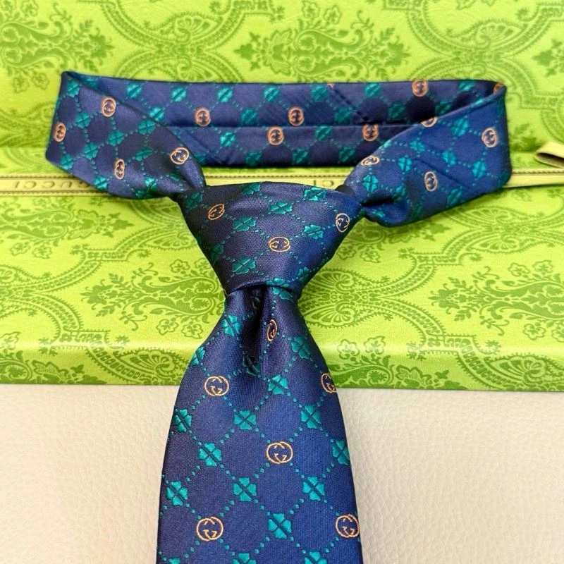Exact replica Gucci Neckties