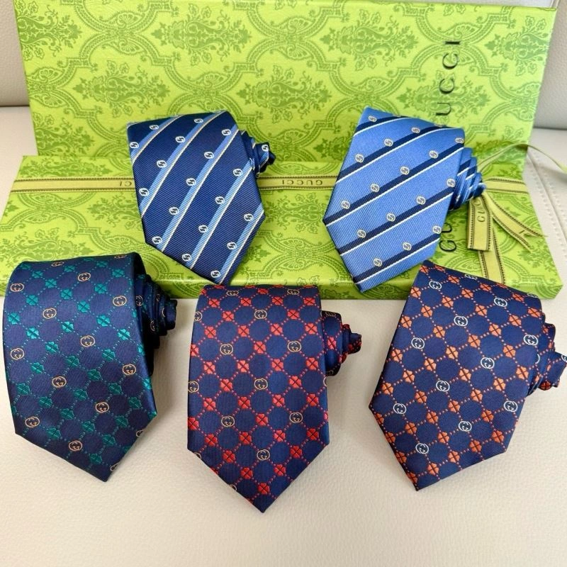 Mirror quality Gucci Neckties