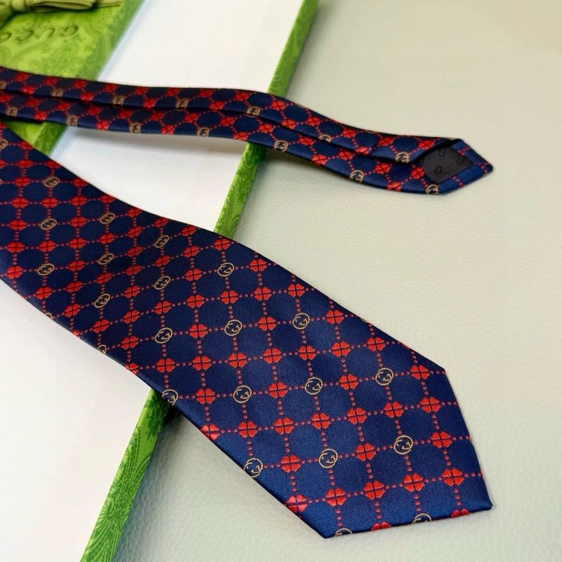 Mirror quality Gucci Neckties