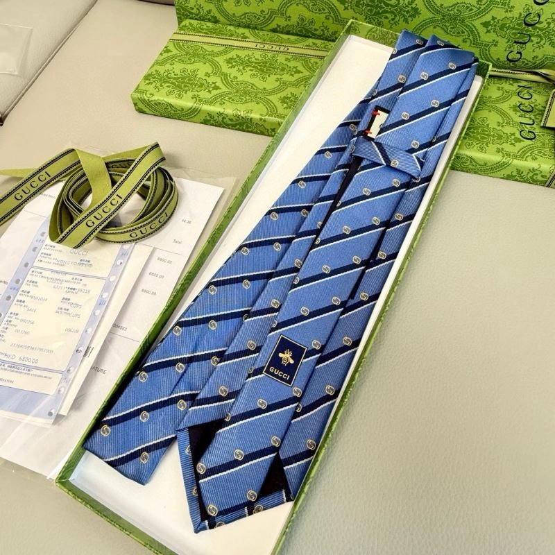 Real Gucci Neckties