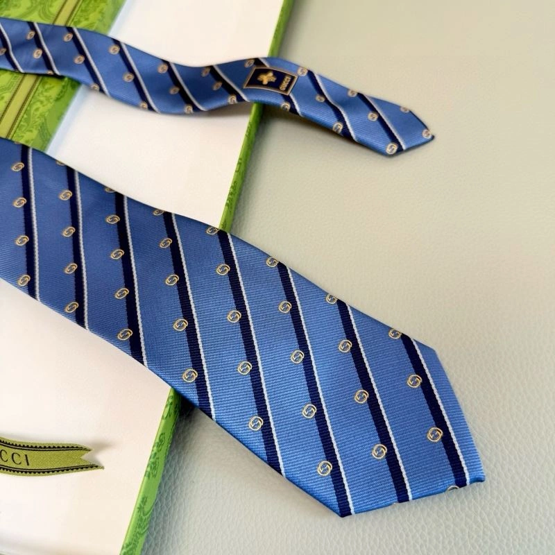 Real Gucci Neckties