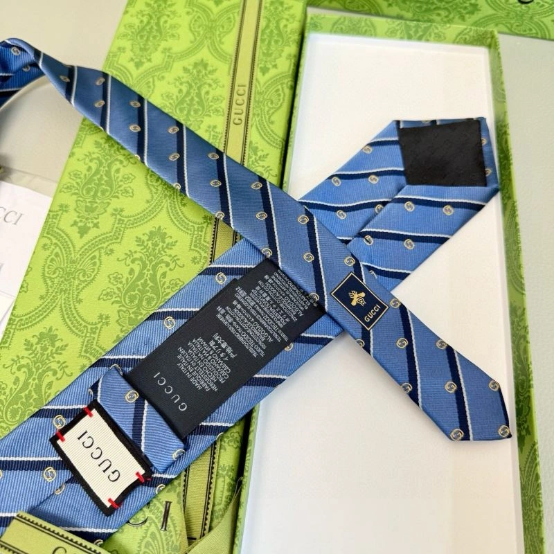 Real Gucci Neckties