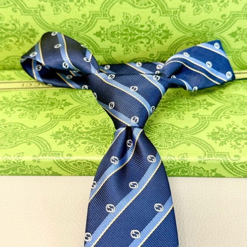 Low-cost Gucci Neckties