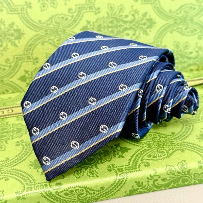 Low-cost Gucci Neckties