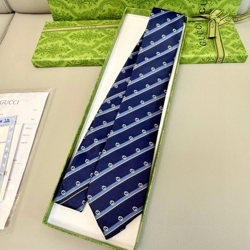 Low-cost Gucci Neckties