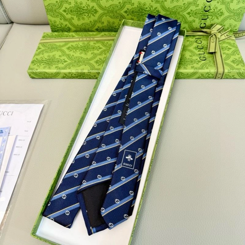 Low-cost Gucci Neckties