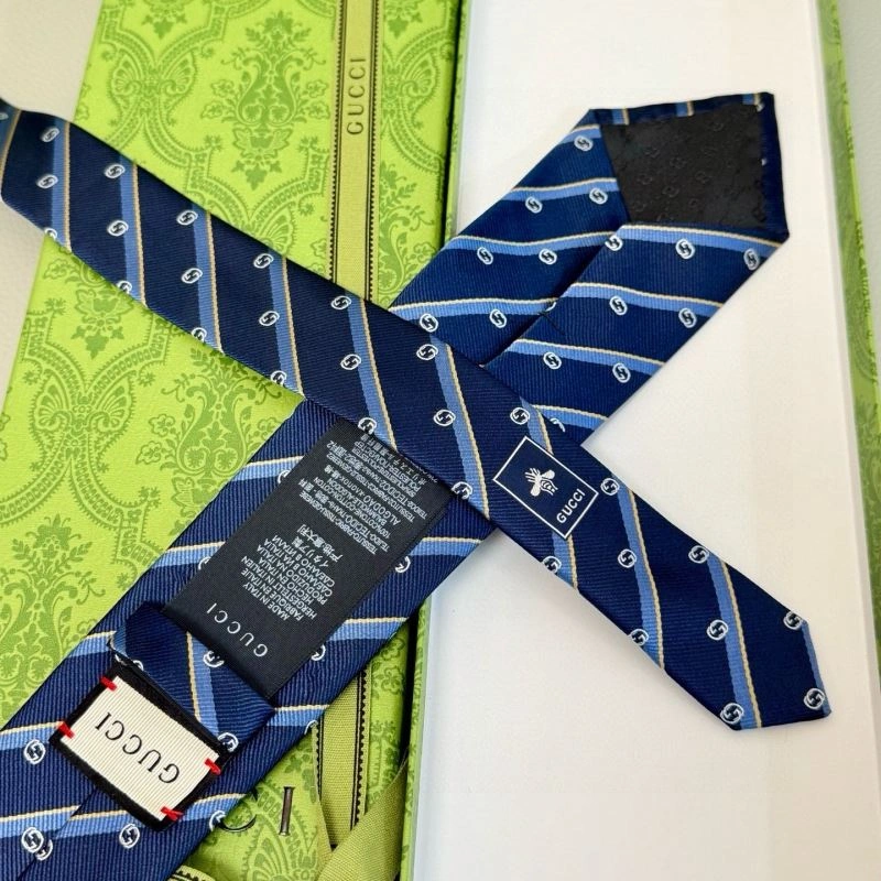 Low-cost Gucci Neckties