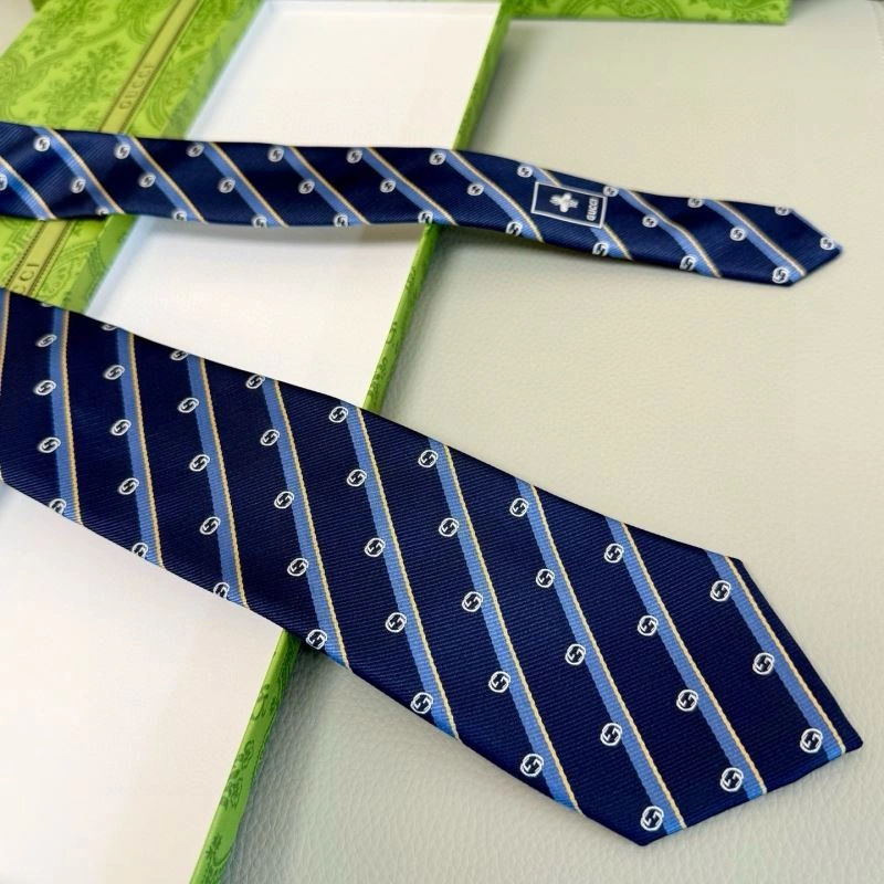 Low-cost Gucci Neckties