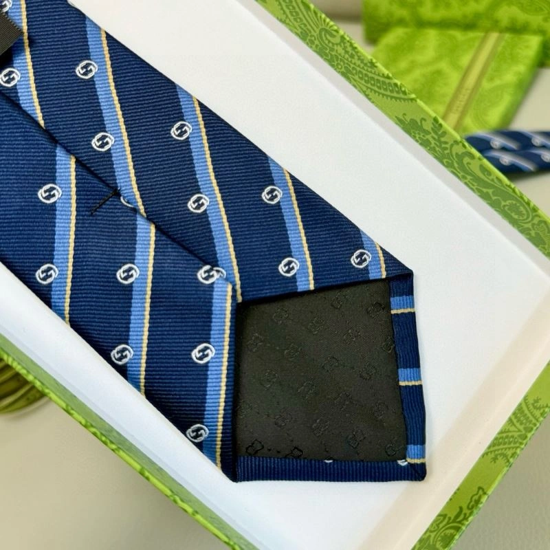 Low-cost Gucci Neckties