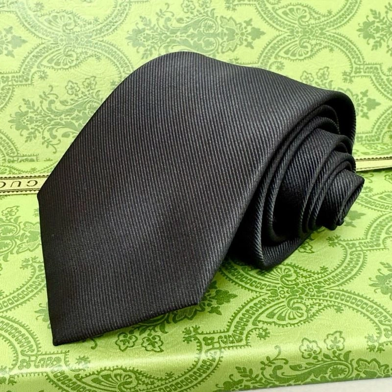 Indistinguishable Gucci Neckties