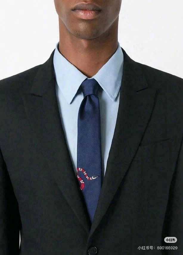Gucci Neckties
