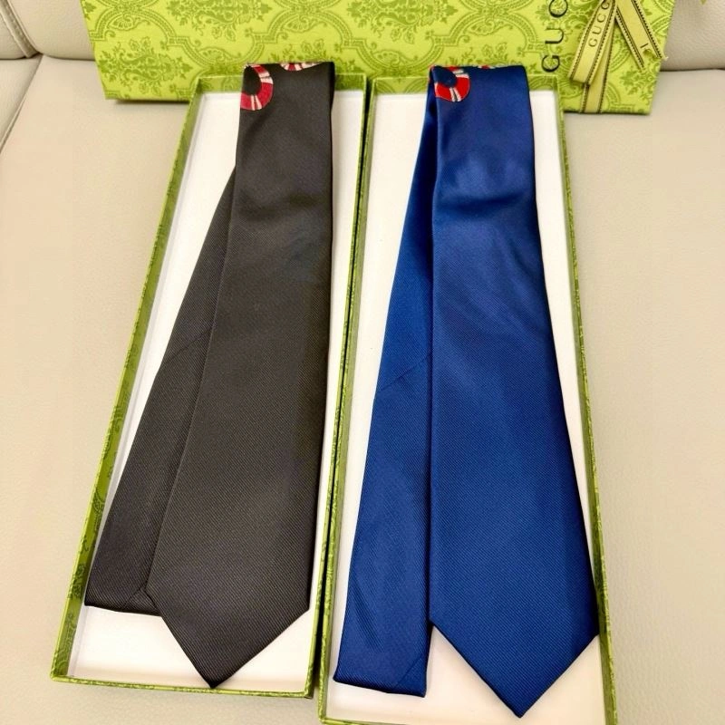 Discounted Gucci Neckties