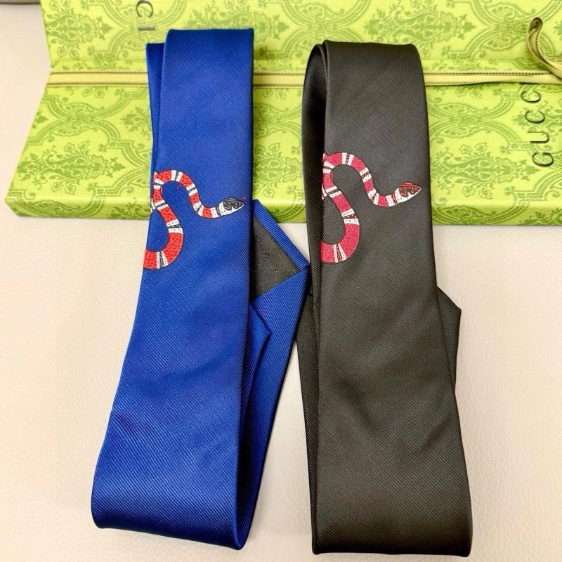Discounted Gucci Neckties