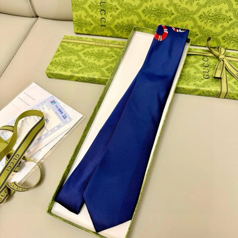 Discounted Gucci Neckties