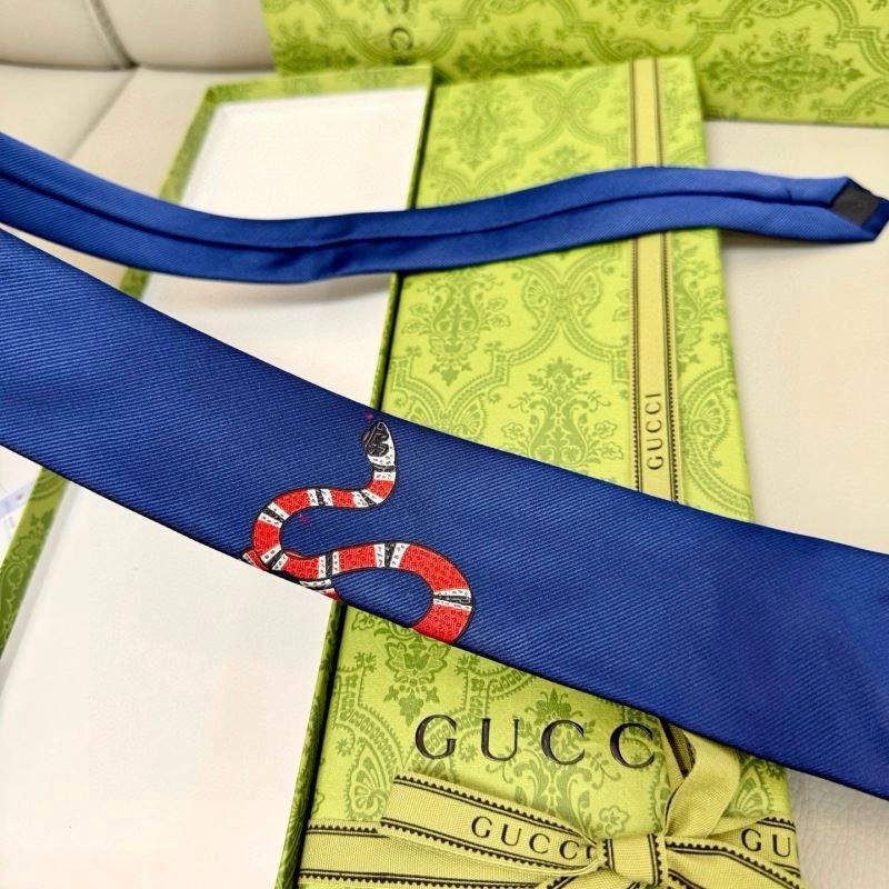 Discounted Gucci Neckties