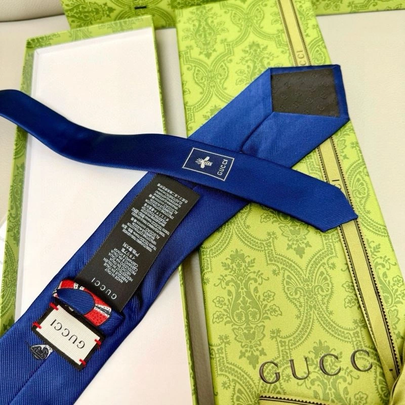 Discounted Gucci Neckties