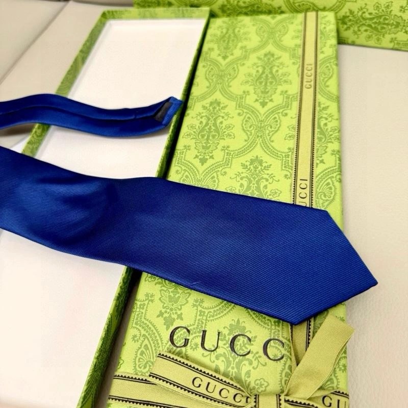 Discounted Gucci Neckties