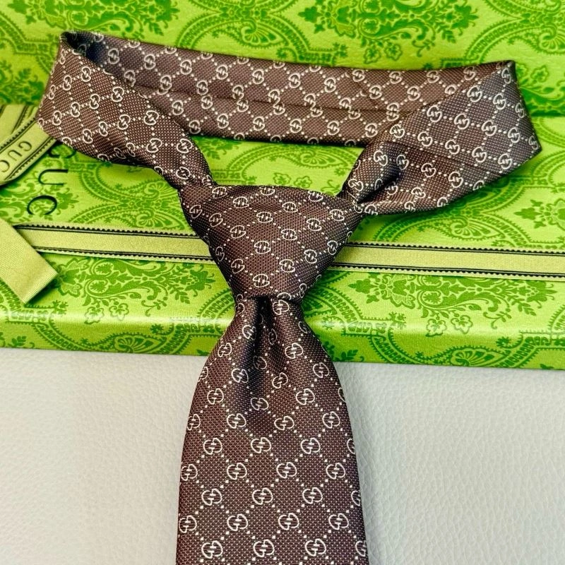 Gucci Neckties