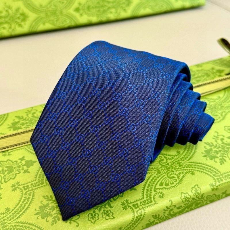Brand-original Gucci Neckties