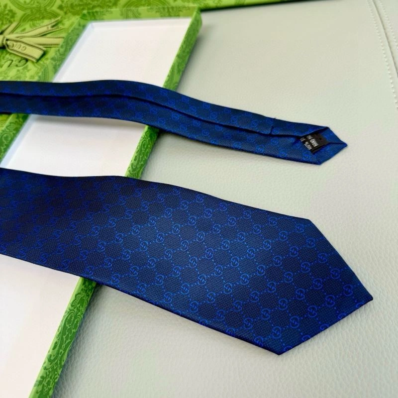 Brand-original Gucci Neckties