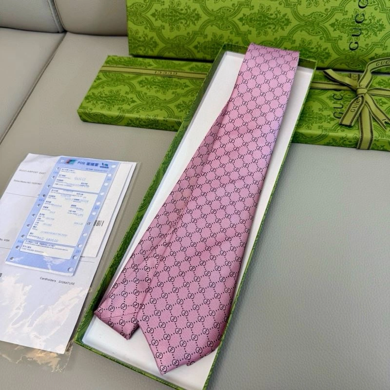 Discounted Gucci Neckties