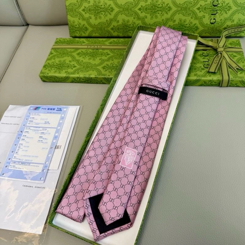 Discounted Gucci Neckties