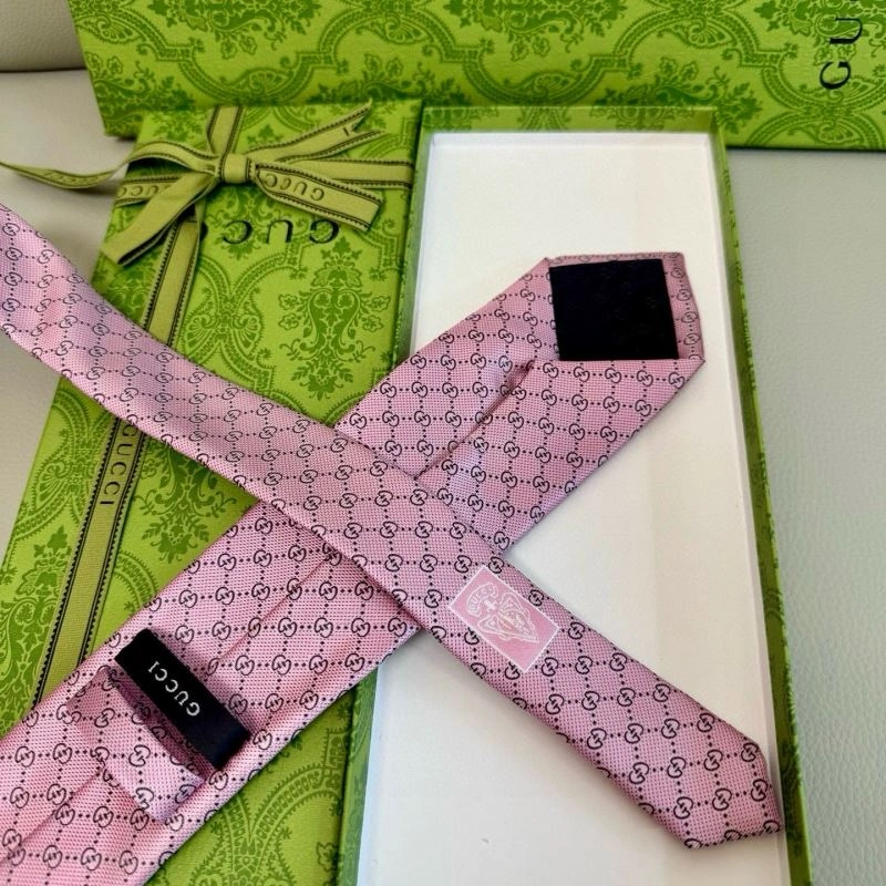 Discounted Gucci Neckties