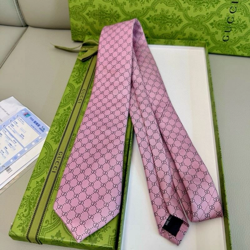 Discounted Gucci Neckties