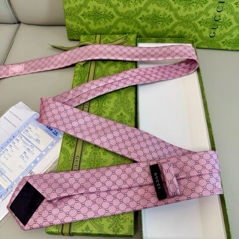 Discounted Gucci Neckties