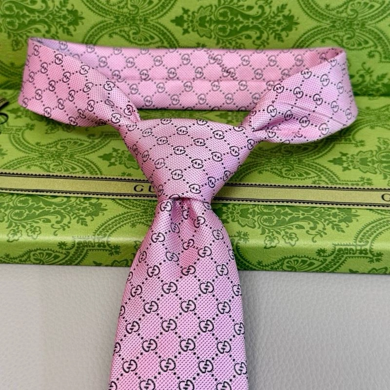 Discounted Gucci Neckties