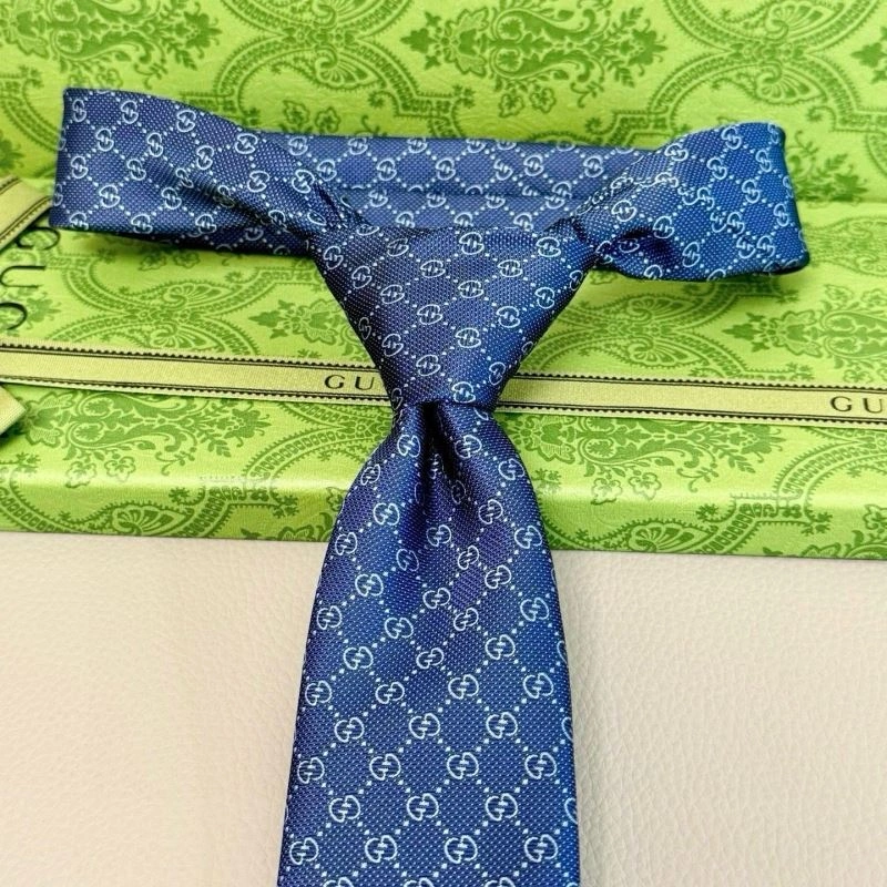 Gucci Neckties