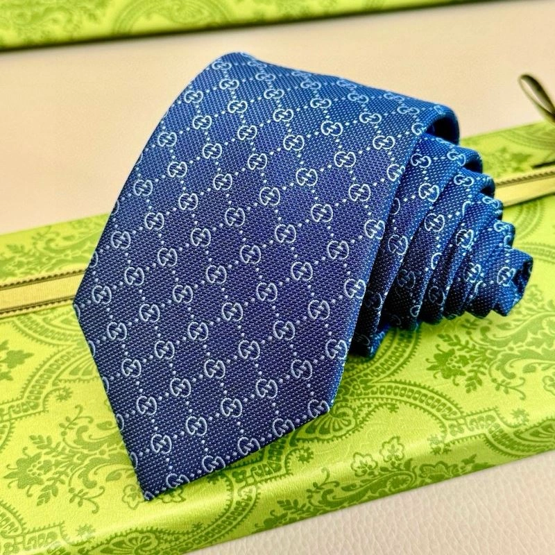 Budget-friendly Gucci Neckties