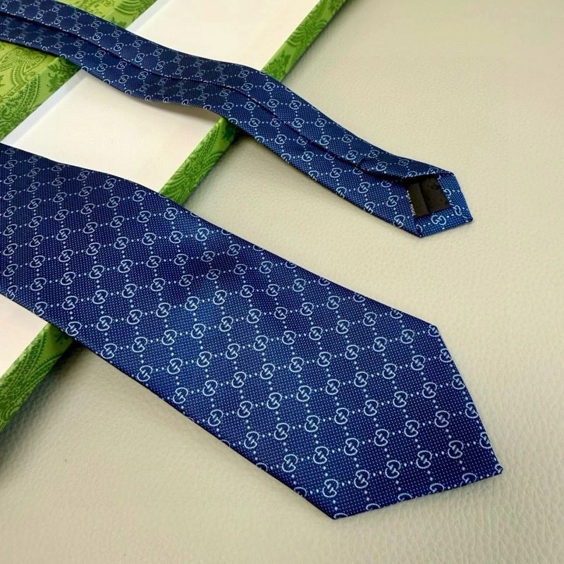 Budget-friendly Gucci Neckties