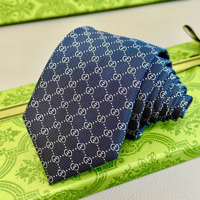 Gucci Neckties